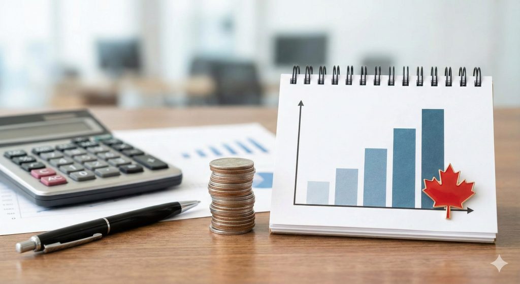 2026 Income Tax Brackets Canada | UBM Tax